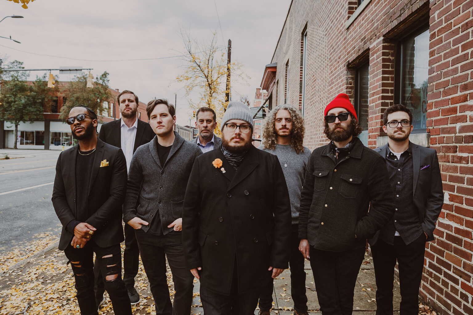 The Gospel According to Paul Janeway: Testifying Through Music - Bands ...